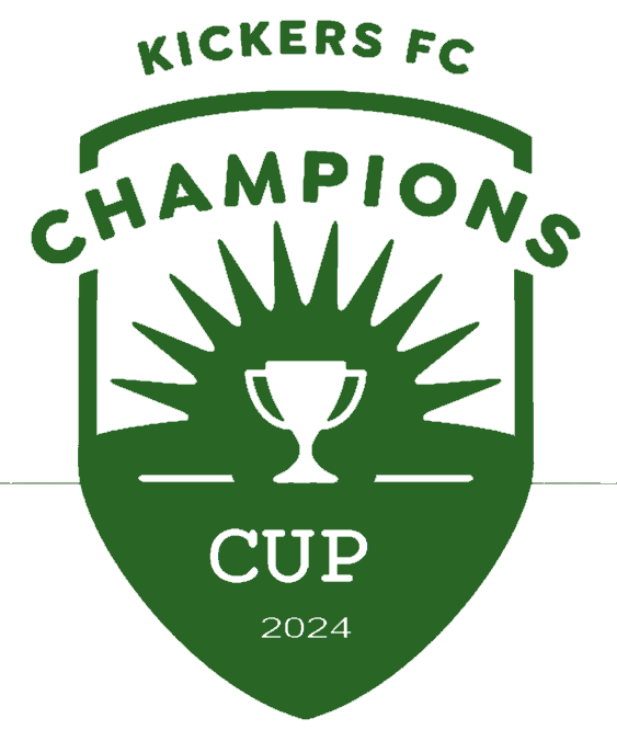 Kickers FC - Champions Cup