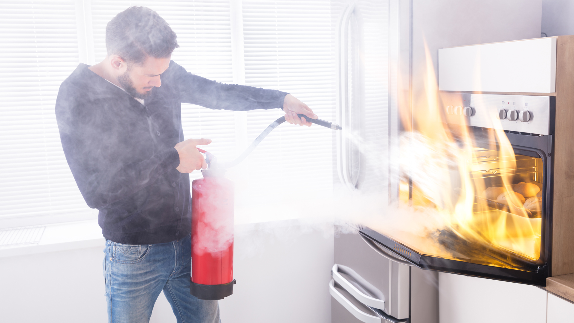 51 Fire Prevention Tips and Safety Recommendations