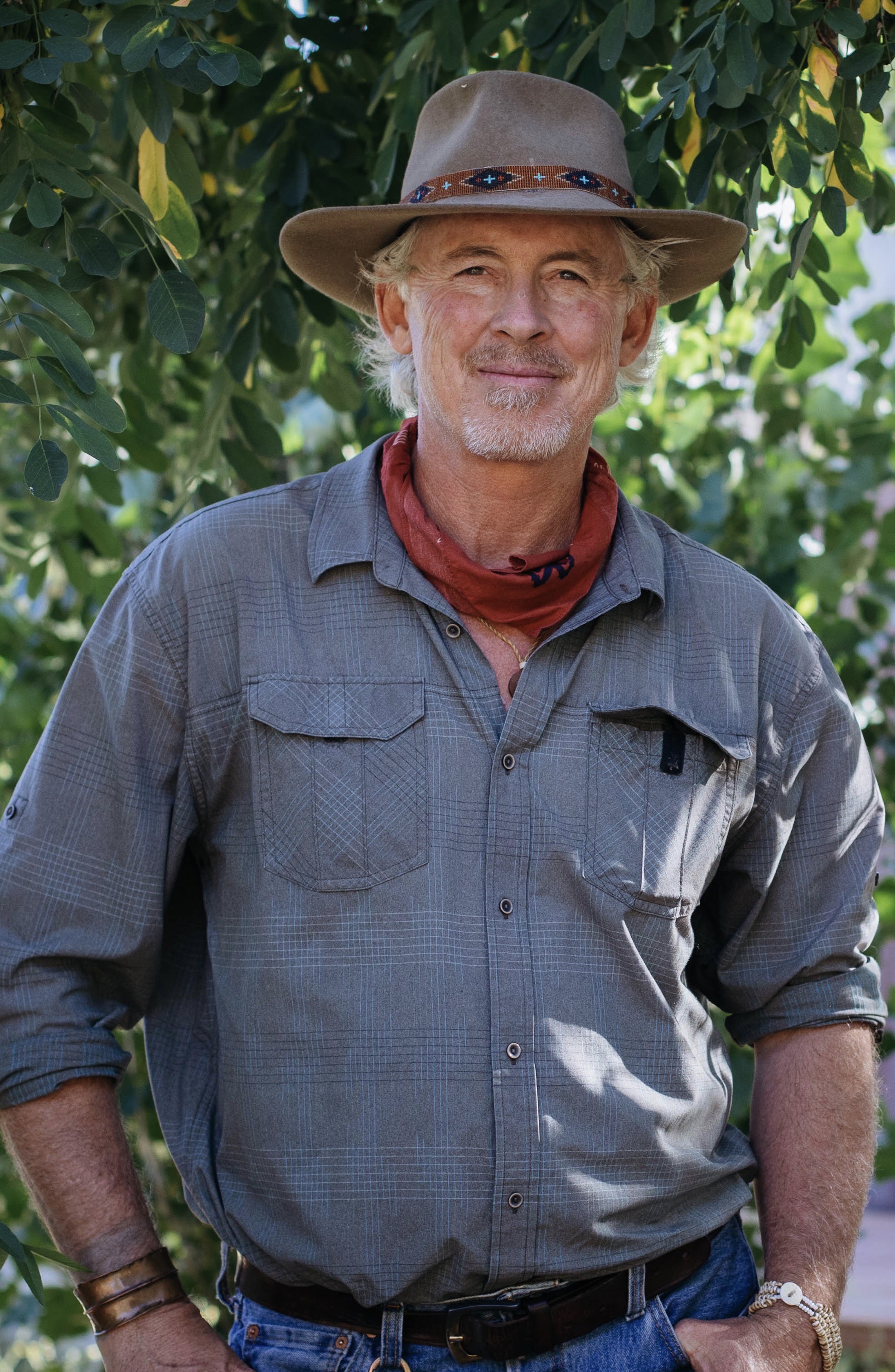 Regenerative Agriculture Training