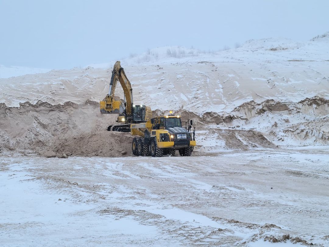 OCL Group | Fully Integrated General Contractor