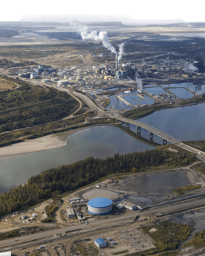 OCL Group | Fully Integrated General Contractor