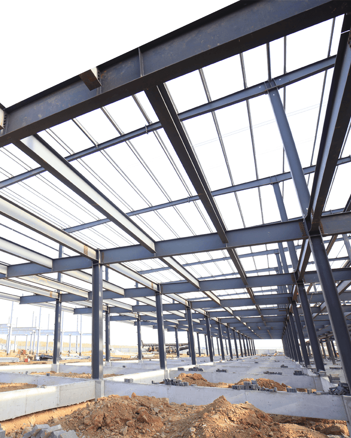 OCL Group | Fully Integrated General Contractor