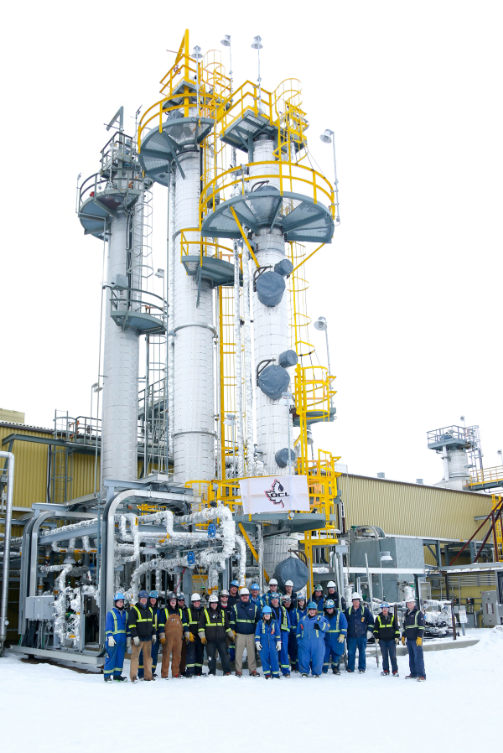 OCL Group | Fully Integrated General Contractor