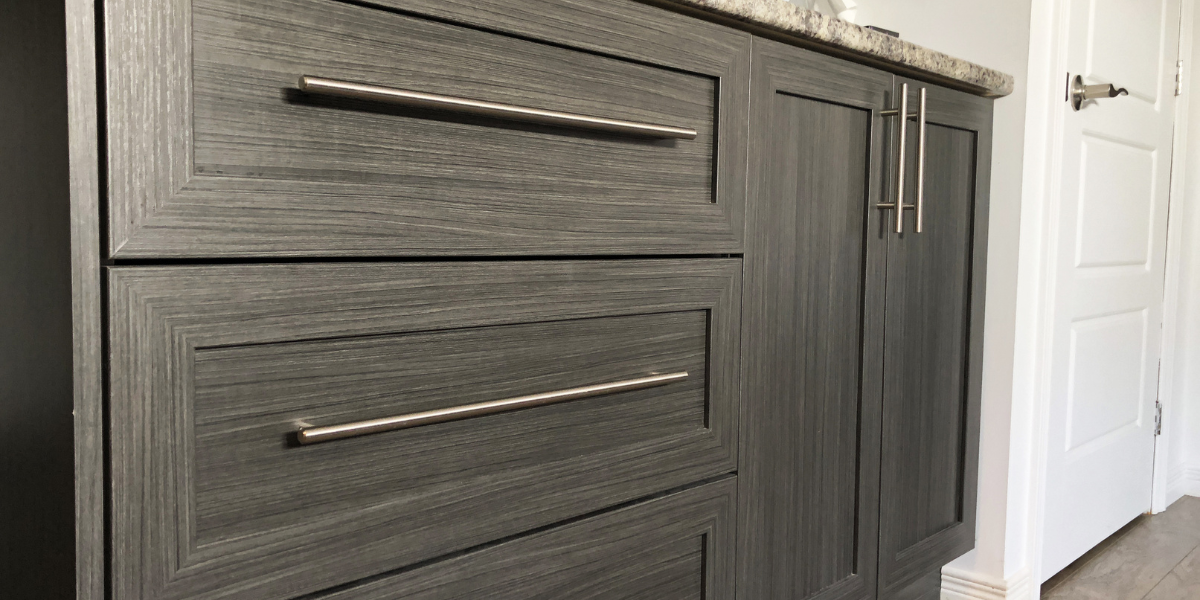 Design Trend: Grey Finishes For Interiors