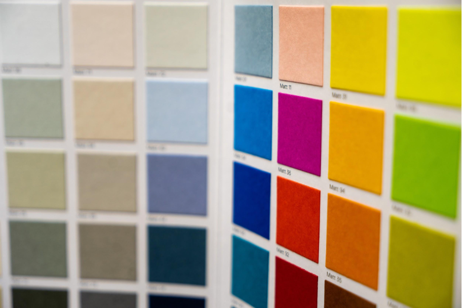 Do I Really Have to Test Paint Colors? Tips to Choose Paint Colors Like ...