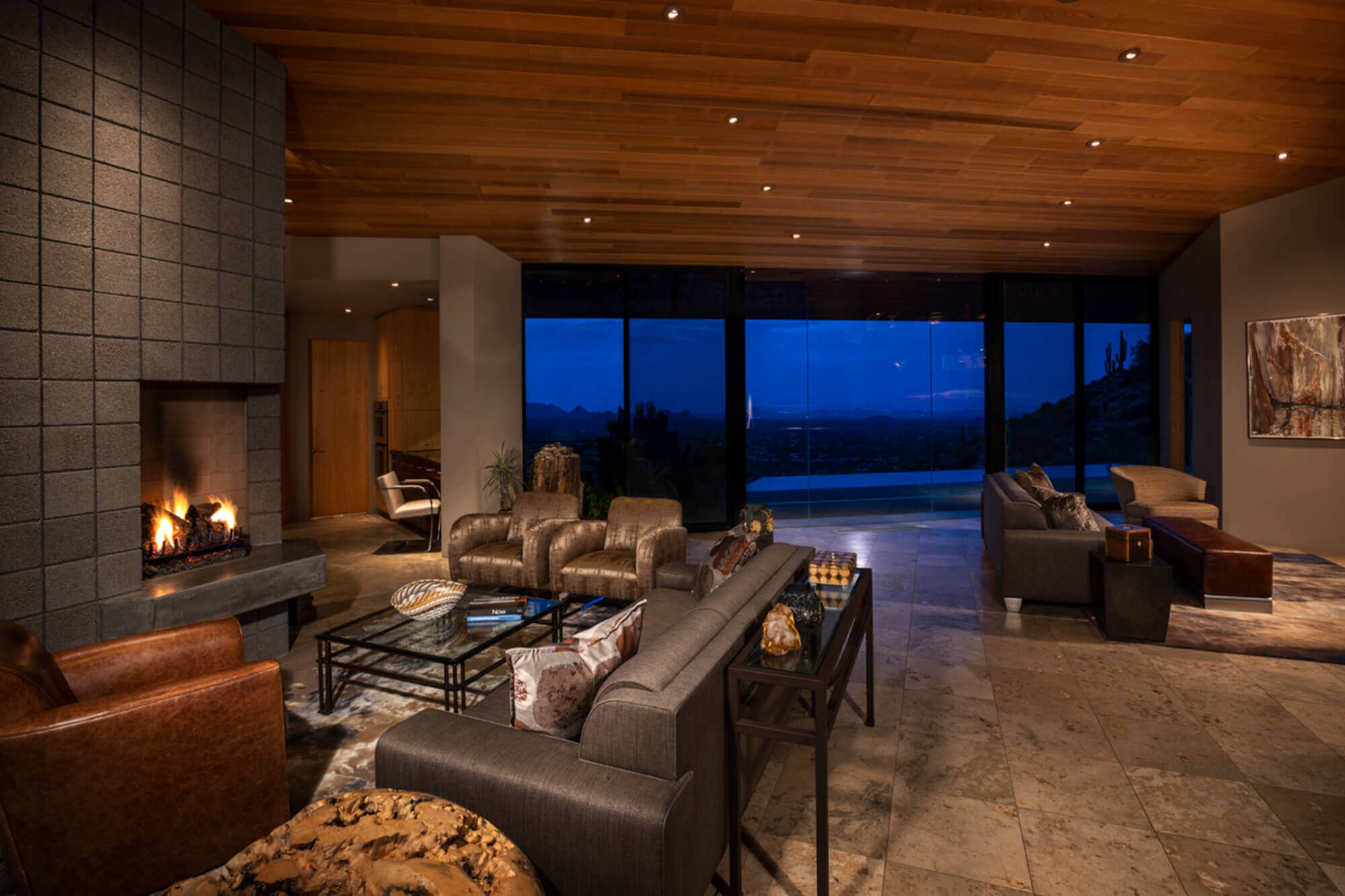 Sustainable Interior Design Blog | Sesshu Design Associates