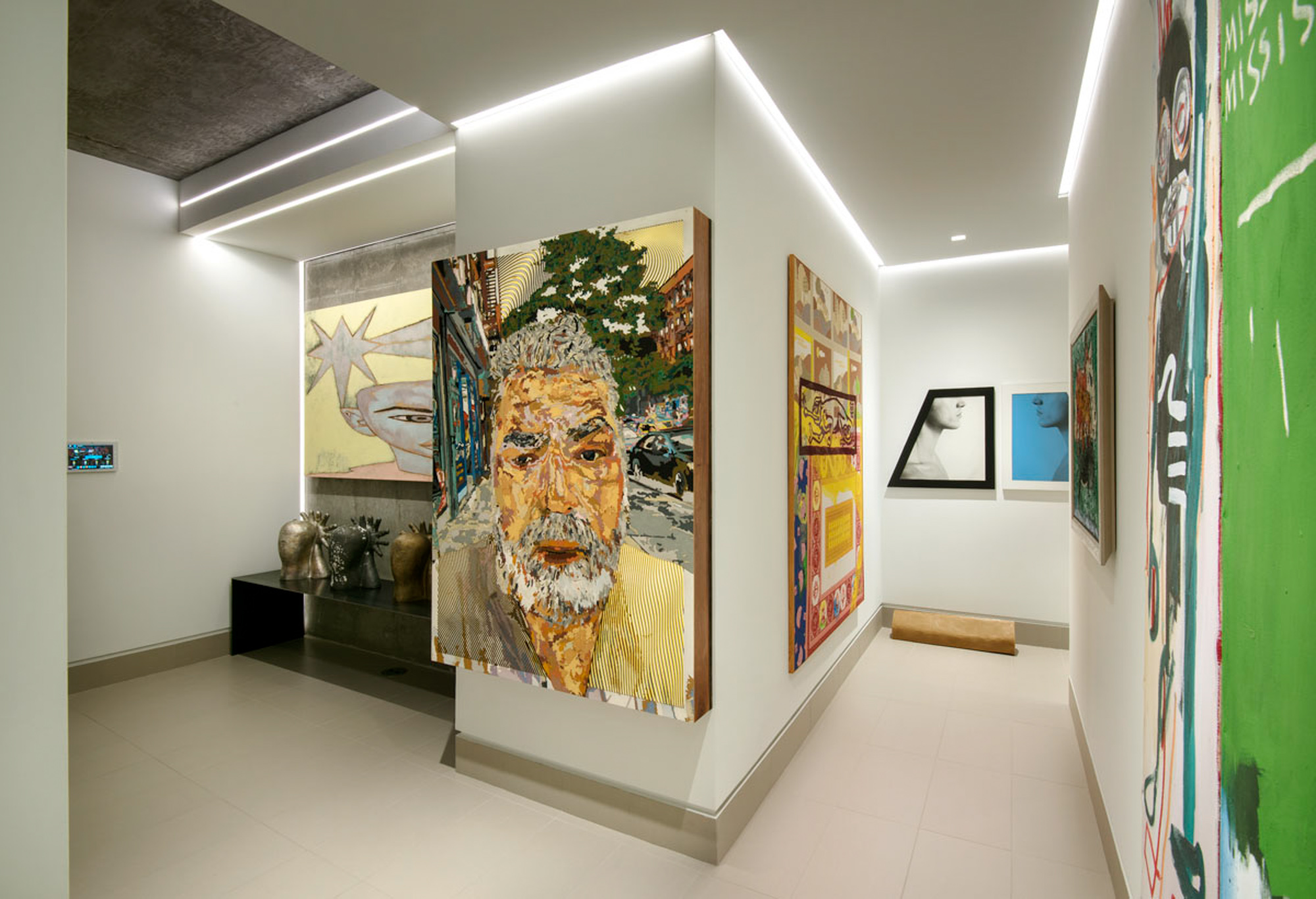 Illuminating Your Dream Home with Help from an Expert Lighting Designer ...