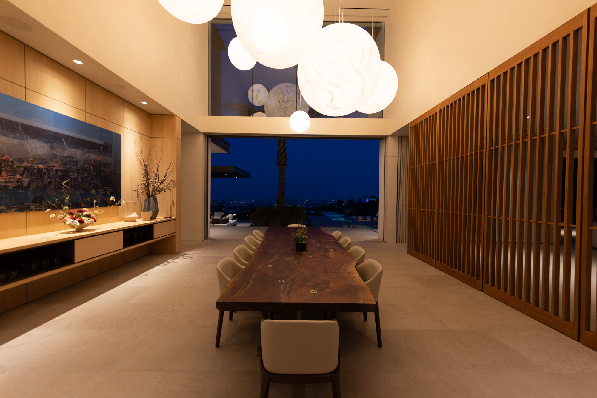 Illuminating Your Dream Home with Help from an Expert Lighting Designer ...