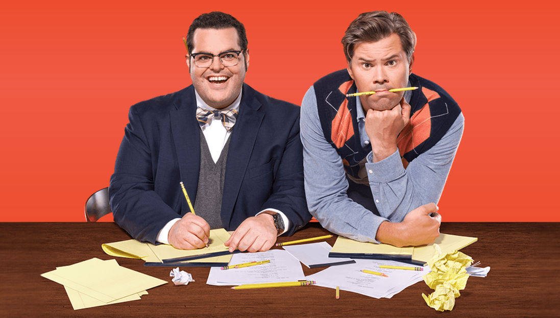 GUTENBERG! THE MUSICAL! | Tony Spinosa - Projects