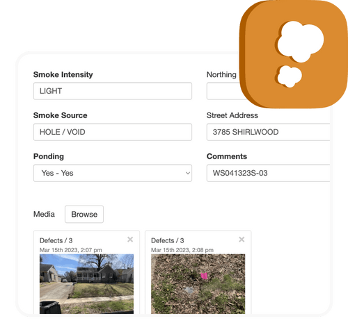 PipeTech Mobile · PipeTech
