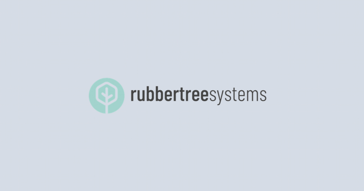 Cordance Completes Acquisition of Rubber Tree Systems