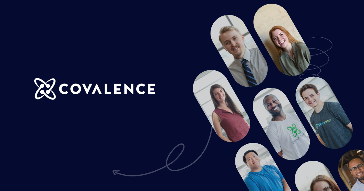 Covalence - The Technical Trade School