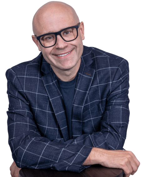 Mark Firth: B2B Marketing Consulting That Works