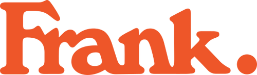 Frank. – Branding & Advertising Agency