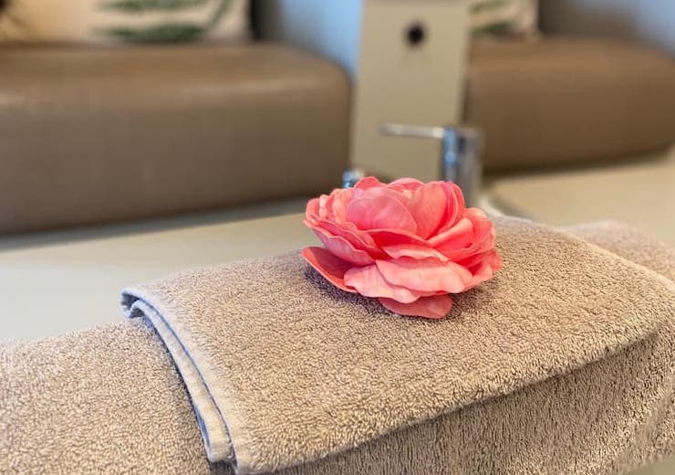 Beauty Salon - Cottesmore Golf Club