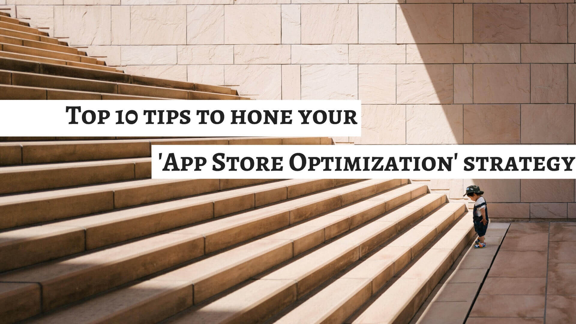10 tips we practiced to hone our ‘App Store Optimization’ (ASO ...