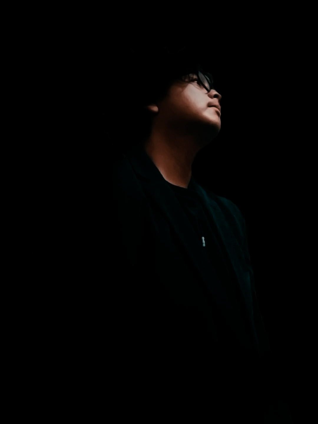 Charlie Jimenez Portfolio