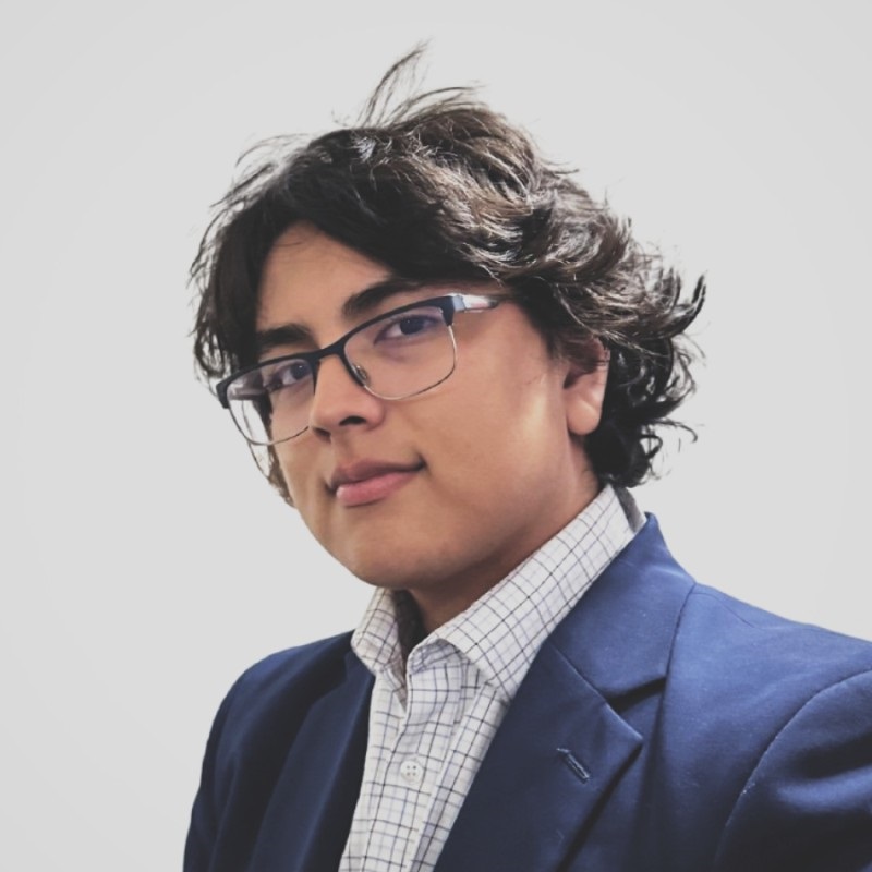 Charlie Jimenez Portfolio