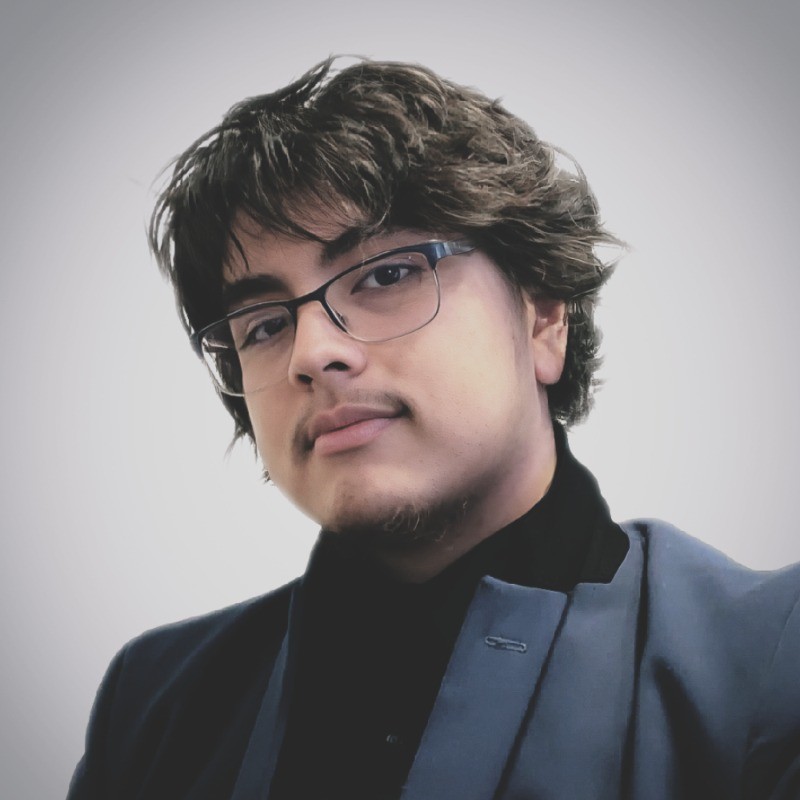 Charlie Jimenez Portfolio