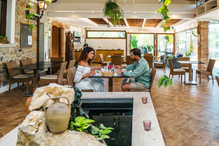 Vacanze nel Cilento | B&B e Residence a Palinuro