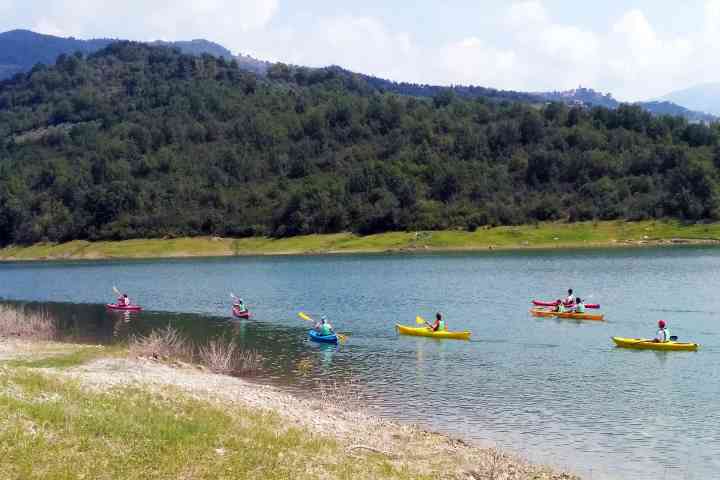 Alento River Oasis