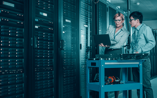 Big Data Exchange | Colocation Solution | BDx Data Centers