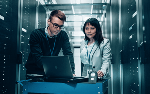 Big Data Exchange | Colocation Solution | BDx Data Centers