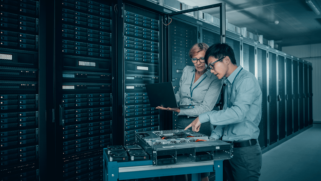 About BDx | Who are we? We Are Big Data Exchange