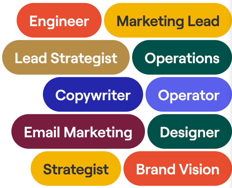 Teal’s Job Tracker - Easily Track & Manage Your Job Search