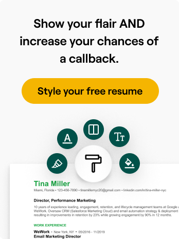 How To Announce You're Looking for Work on LinkedIn | Teal