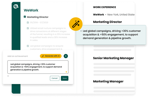 Explore Career Paths - Personalized Career Roadmaps for 500+ Roles