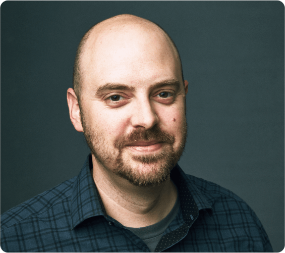 About Us - Teal's Mission and the People Behind It