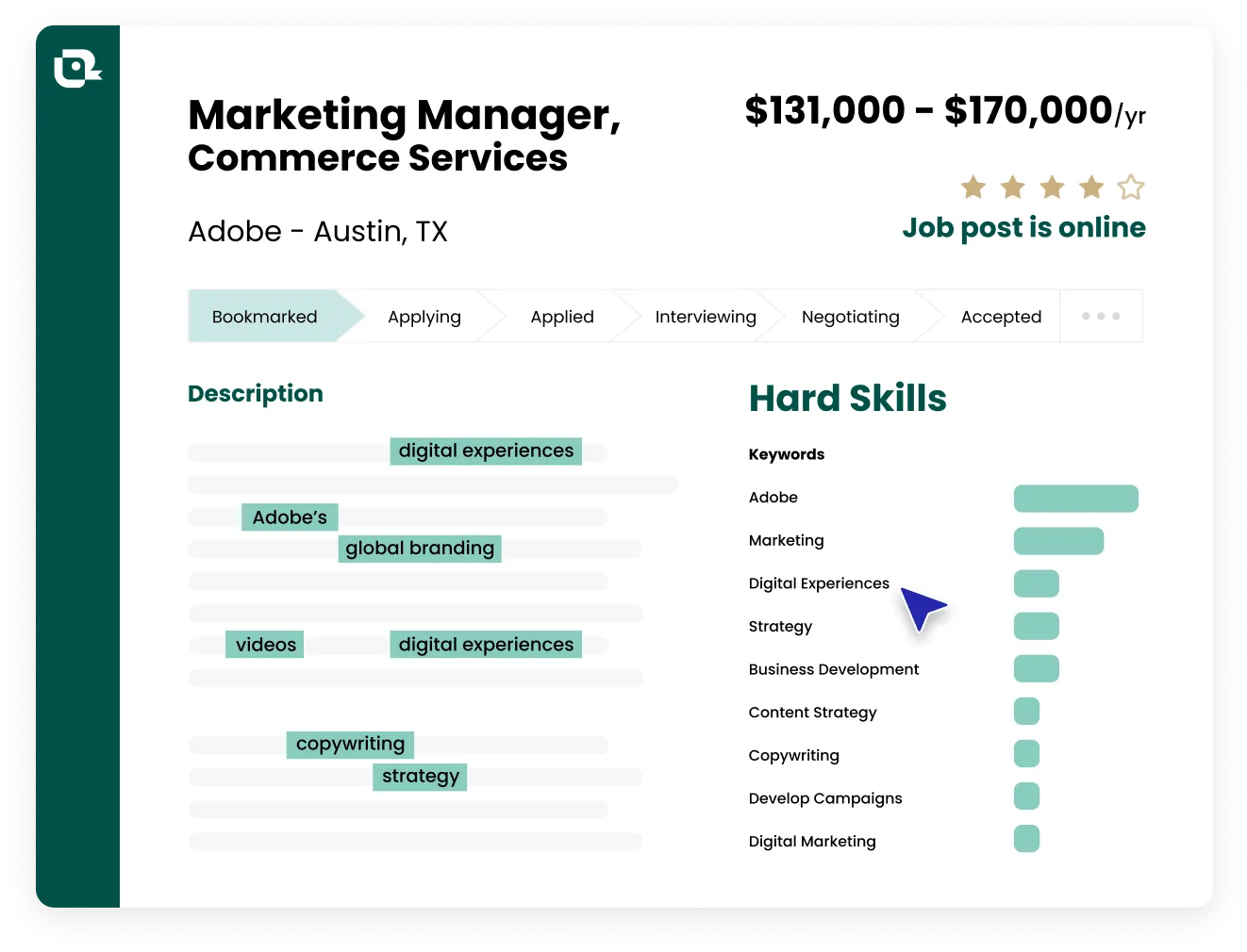 Teal: Career Growth, On Your Terms. Track and Manage Job Search ...