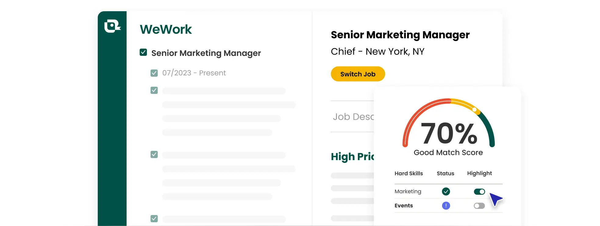 Teal: Career Growth, On Your Terms. Track and Manage Job Search ...