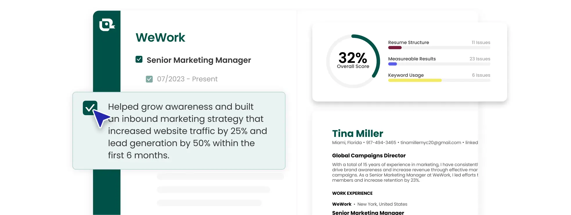 Teal: Career Growth, On Your Terms. Track and Manage Job Search ...