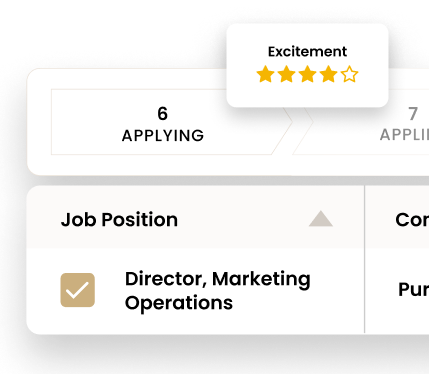 Job Application Tracker by Teal | Track and Manage Job Applications