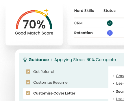 Job Application Tracker by Teal | Track and Manage Job Applications