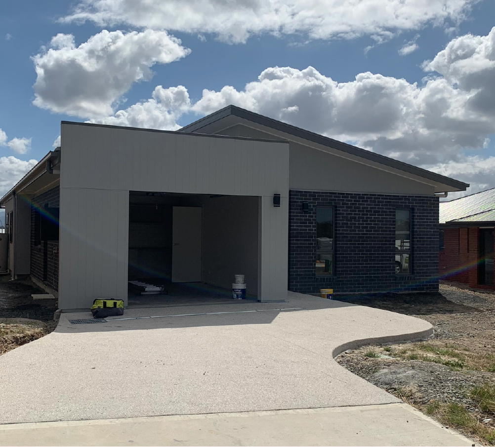 Painters and Tilers for Residential & Commercial - Hobart Tasmania - CK ...