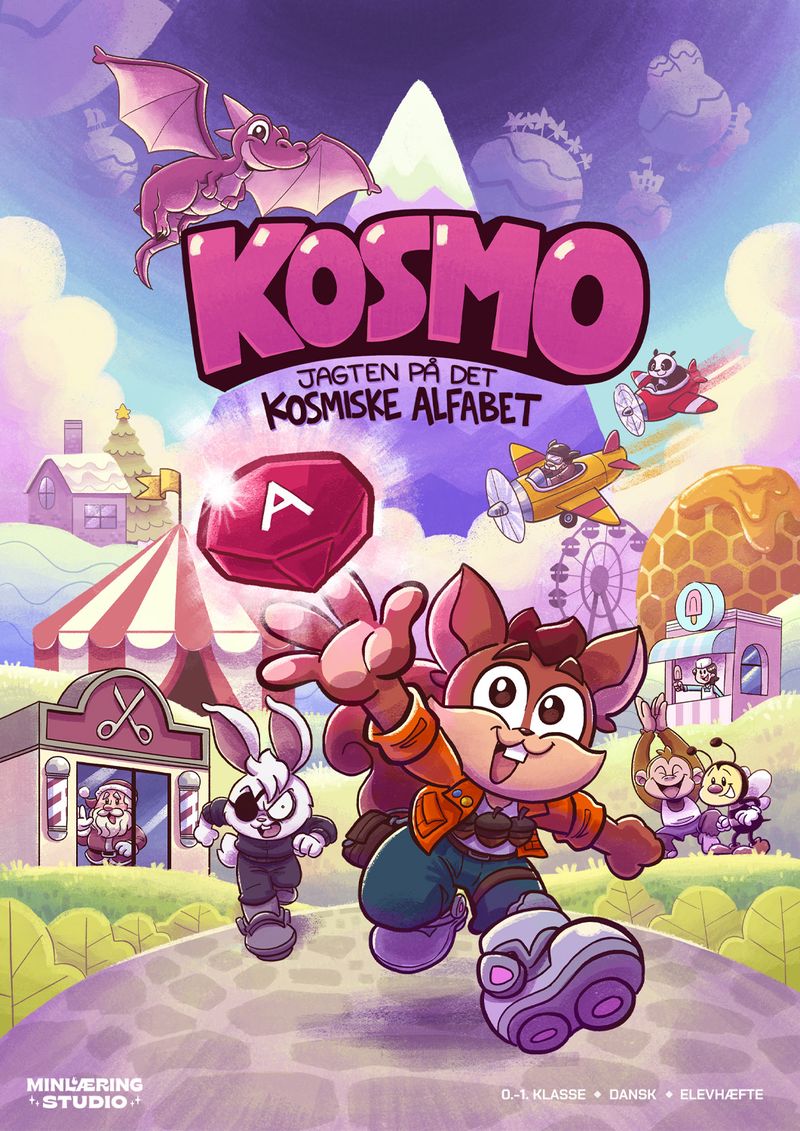 Kosmo