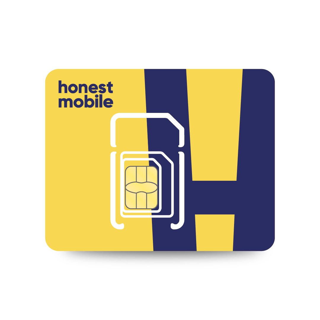 Honest Mobile