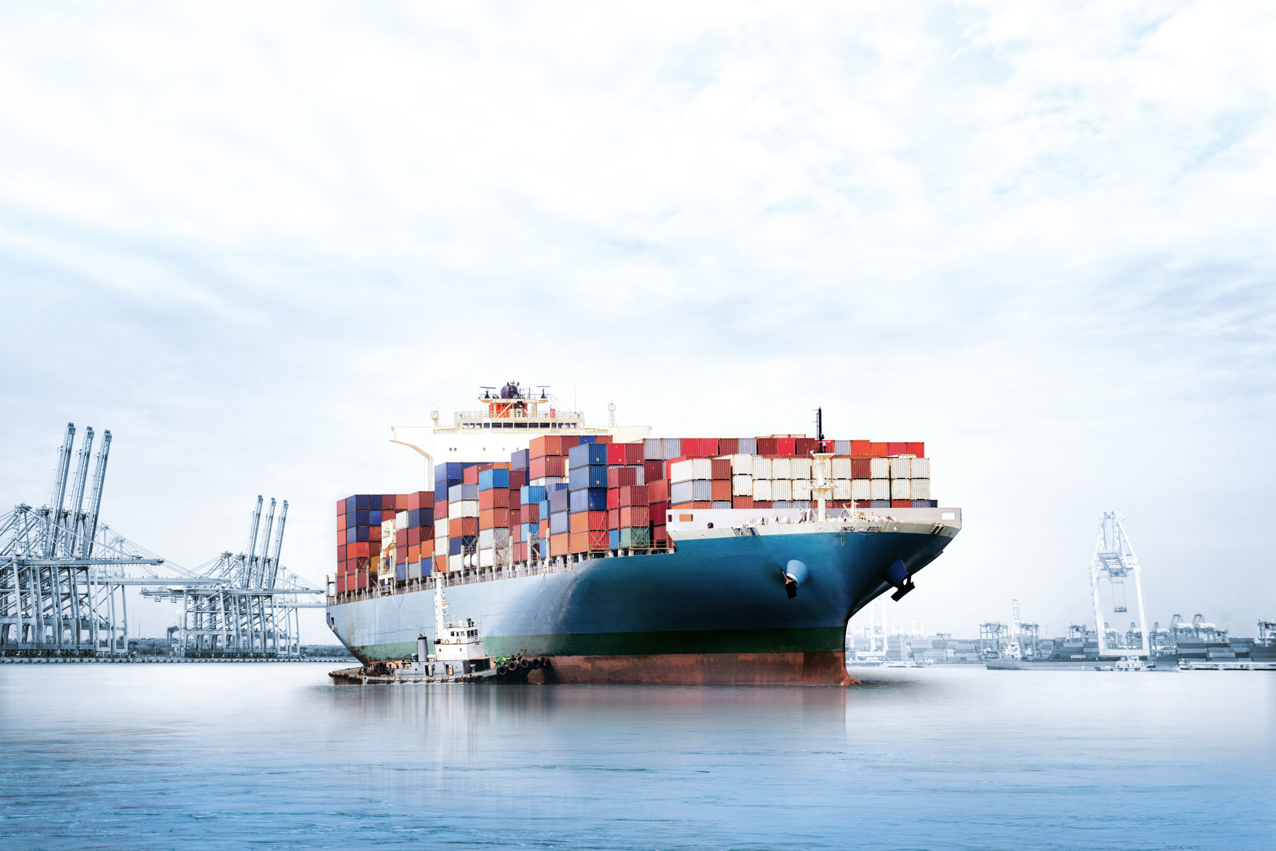 Valve Remote Control | Hoppe Marine