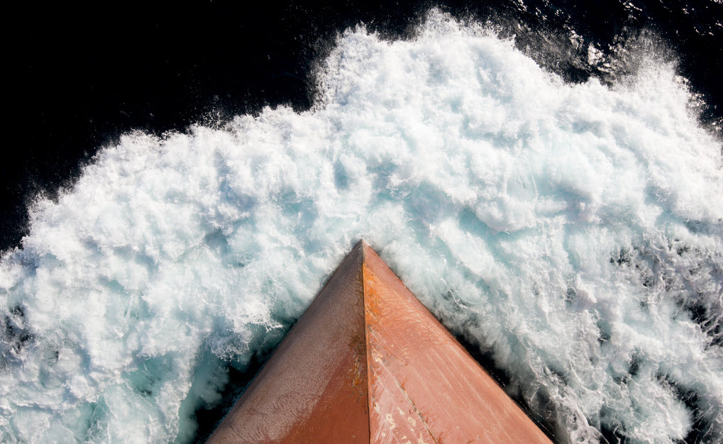 Performance Monitoring | Hoppe Marine