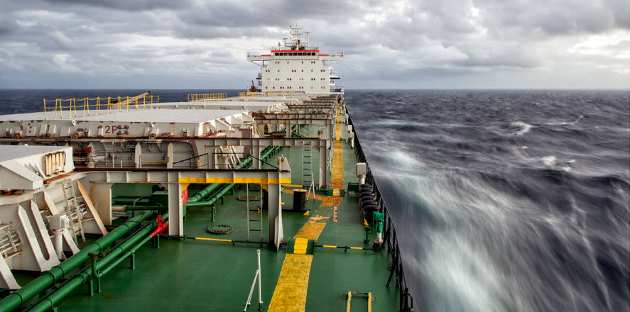 Electronic Inclinometer | Hoppe Marine