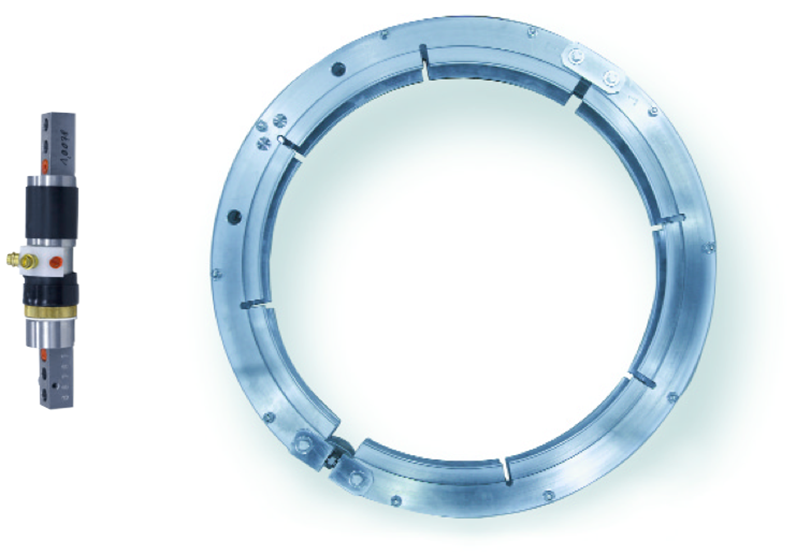 Maihak Shaft Power Meter | Hoppe Marine