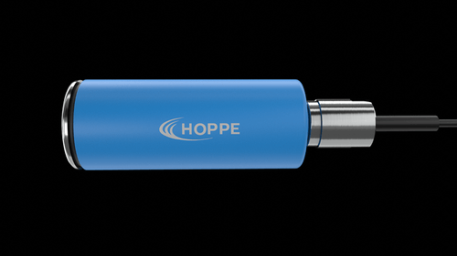 Tank Content Measurement Electronic Pressure Sensor HCG | Hoppe Marine