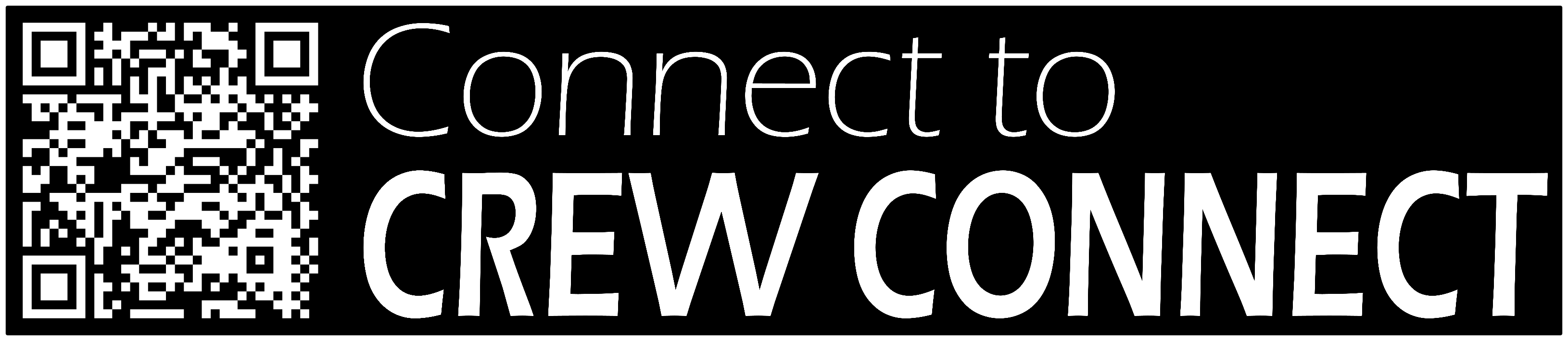 Crew Connect | Hoppe Marine