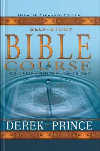 Derek Prince Ministries Switzerland | Ultimate Bible Teaching Collection