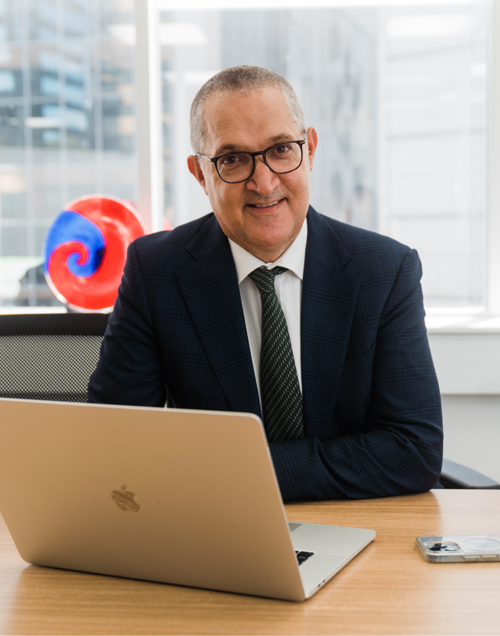 Jeremy Sutton – Divorce Lawyer