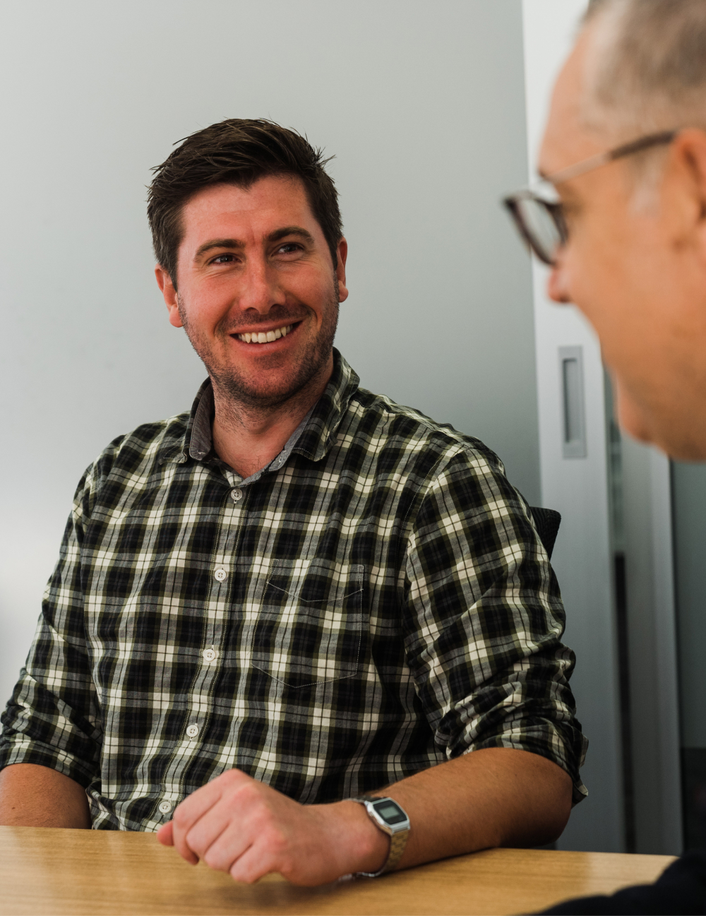 Jeremy Sutton – Divorce Lawyer