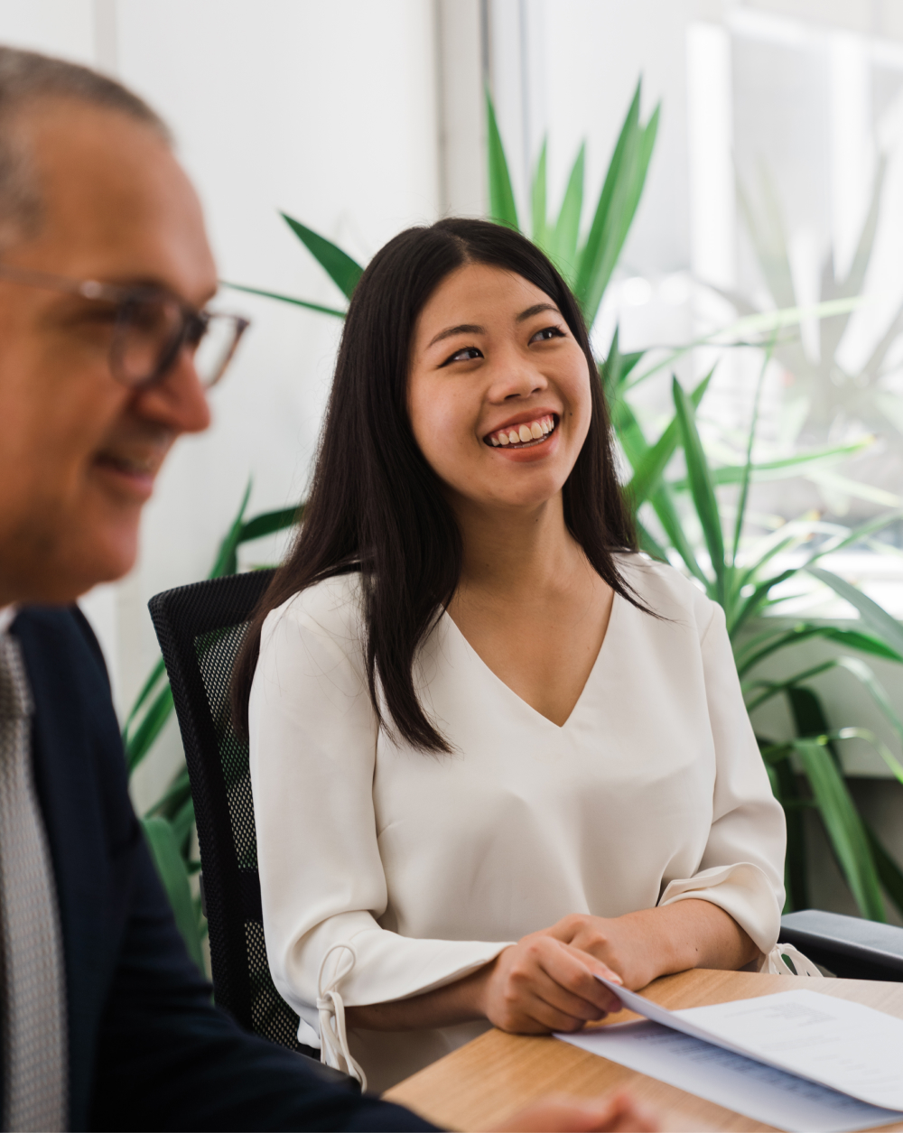 Jeremy Sutton – Divorce Lawyer